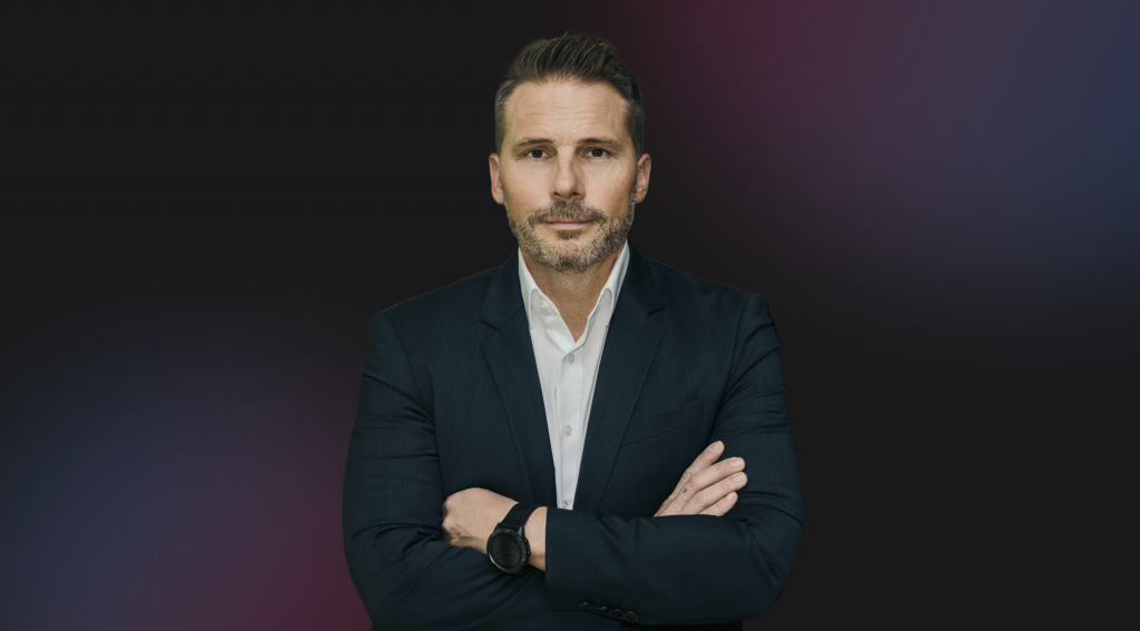 Voiso Welcomes Gregor Potocar as Global CRO