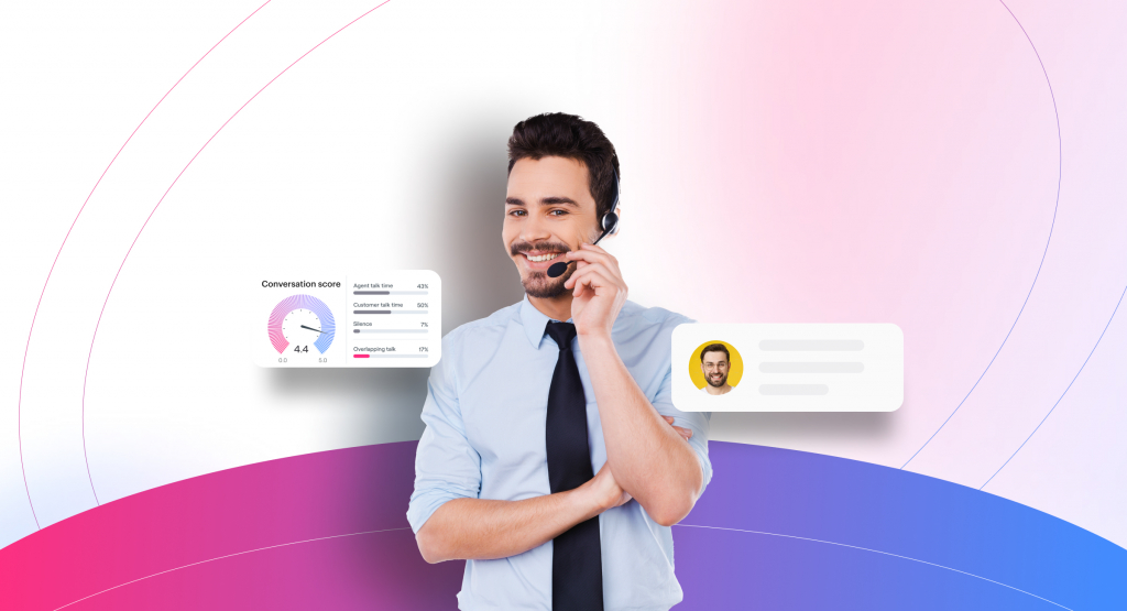 Call Center Productivity How To Measure And Boost Call Center Productivity