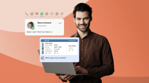 What Is a Warm Transfer Call: Master the Art of Warm Transfer Calls Today