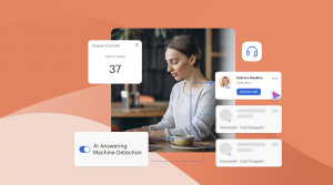 How Does a Predictive Dialer Work? The Science Behind Predictive Dialers