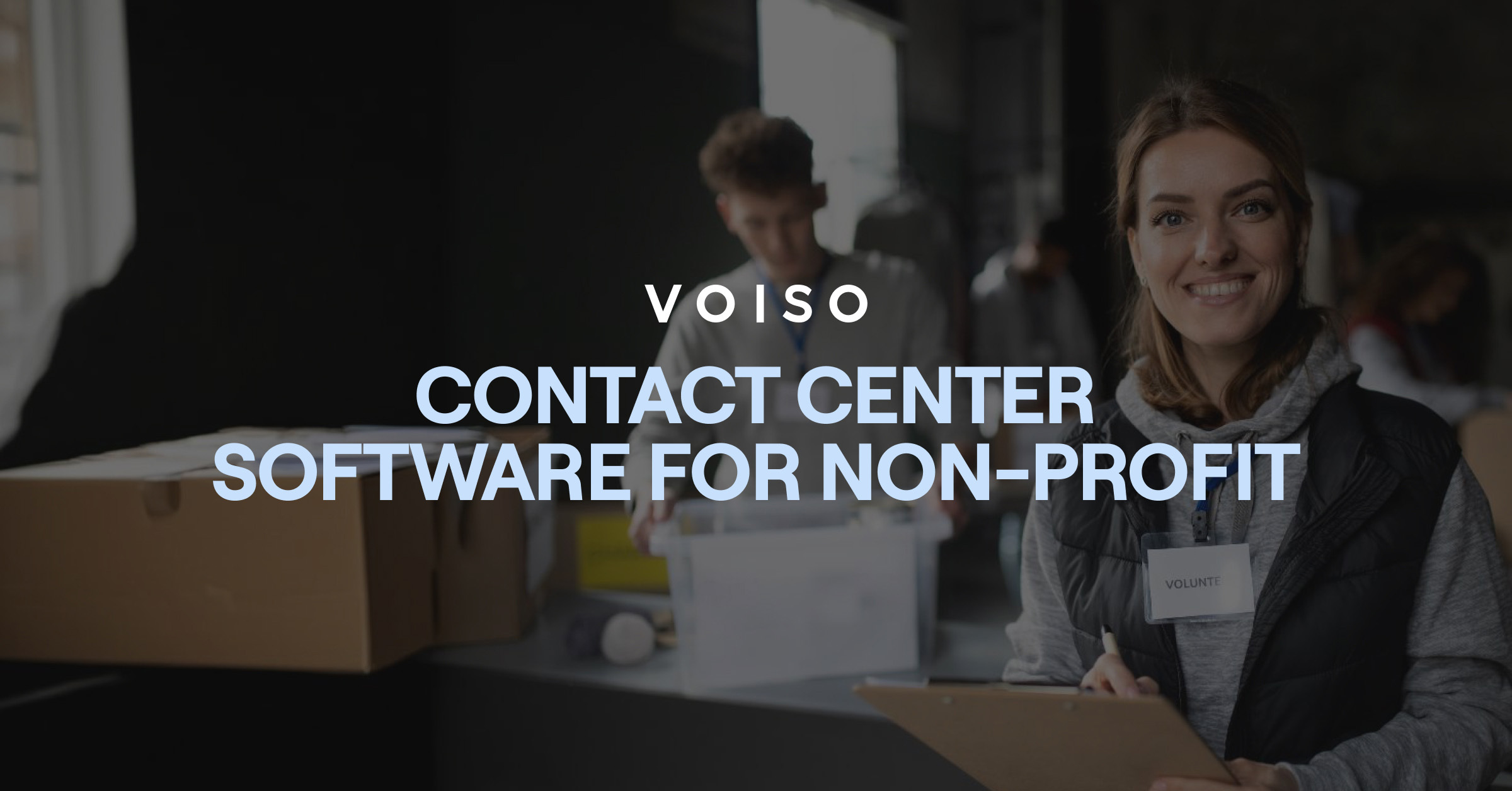 Non-Profit Call Center Software: Boost Your Fundraising Efforts with ...