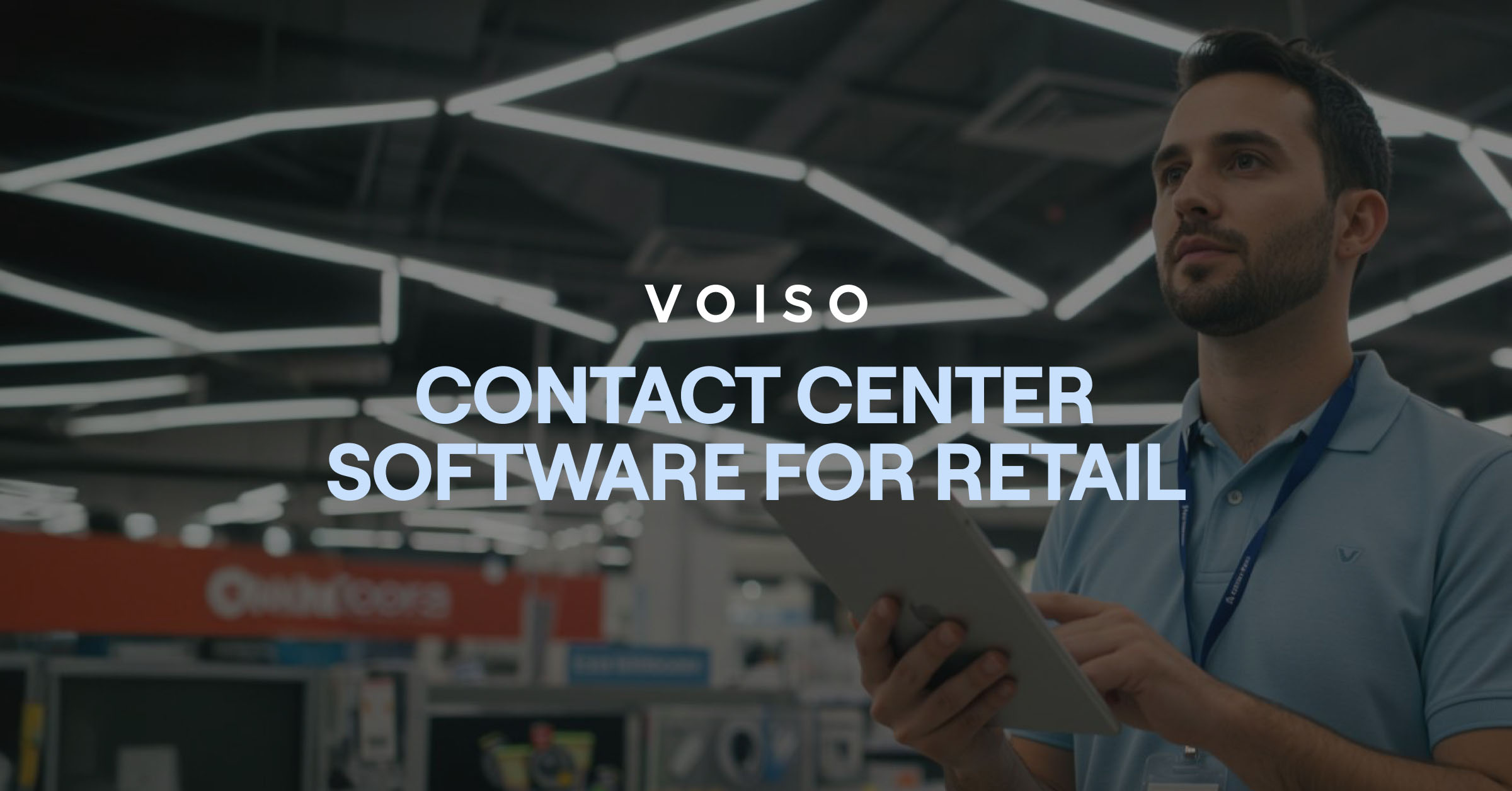 Retail Contact Center Software: Elevate Customer Experience with Cloud ...