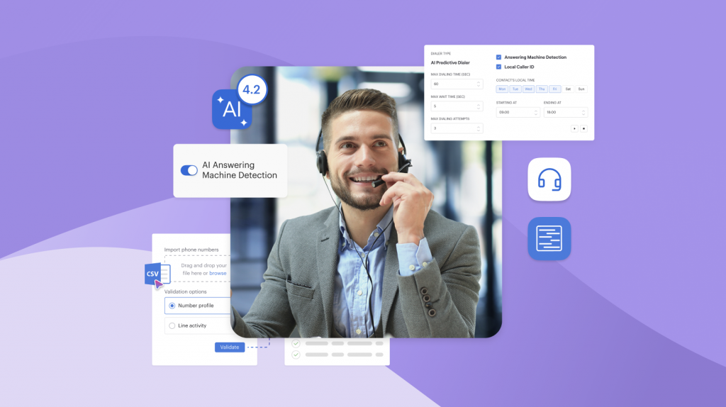 How to Make International Calls: Calling the UK from the US